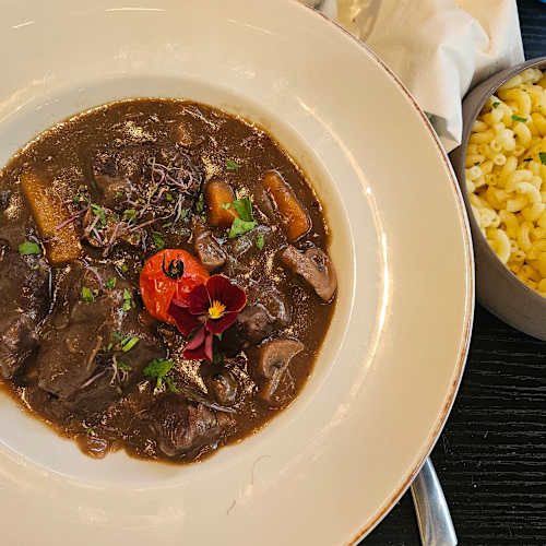 Chez Marguerite . a Parigi - Menu, prezzi, immagini, recensioni e ...