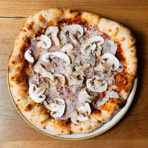 Menu 2026 - Joe carpa in Angers | TheFork