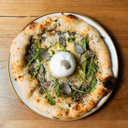 Joe carpa in Angers - Restaurant Reviews, Menu and Prices | TheFork