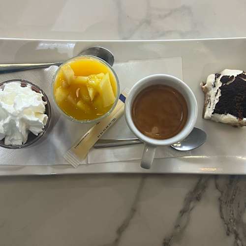 Verified Reviews 2026 - BISTROT XVI Paris | TheFork