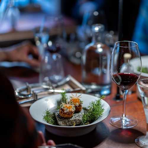 Koka à Göteborg - Menu, avis, prix et réservation | TheFork