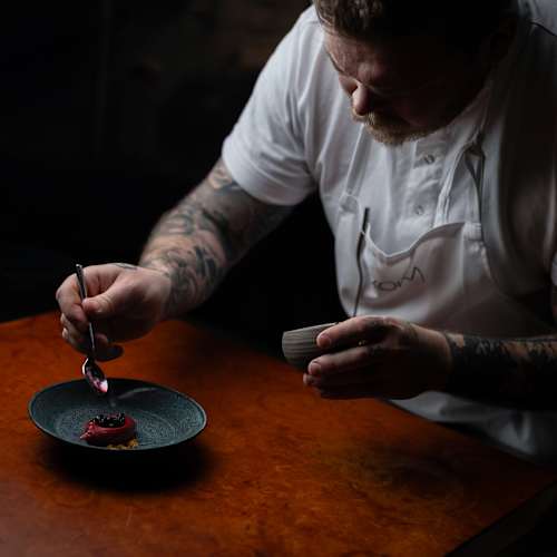 Koka in Gothenburg - Restaurant Reviews, Menus, and Prices | TheFork
