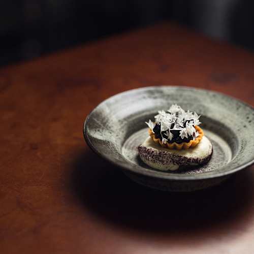 Koka in Gothenburg - Restaurant Reviews, Menus, and Prices | TheFork