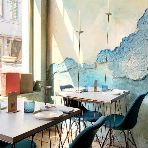 Restaurant Epiphany's Kitchen Gent à Gand - Avis, menu et prix | TheFork