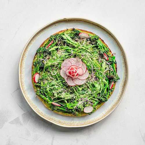 Restaurant Epiphany's Kitchen Gent à Gand - Avis, menu et prix | TheFork