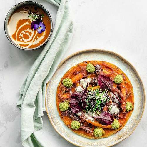 Restaurant Epiphany's Kitchen Gent à Gand - Avis, menu et prix | TheFork
