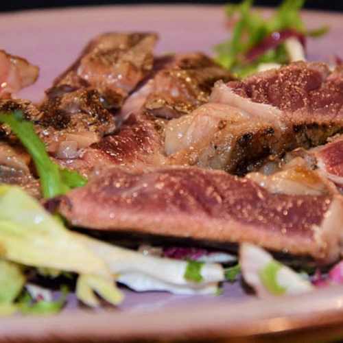 Menu 2026 - Dar Bruttone - San Giovanni in Rome | TheFork