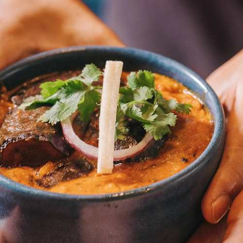 Menu 2026 - Chutnify Neukölln in Berlin | TheFork