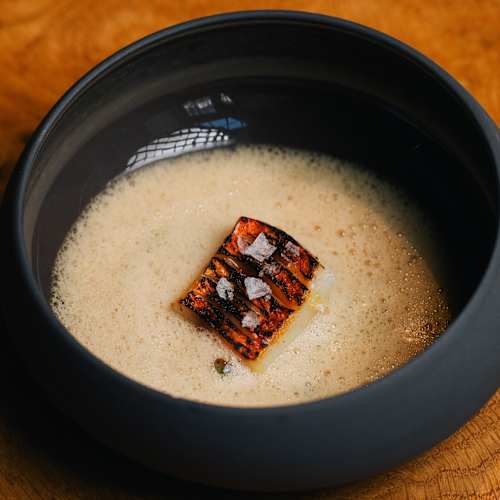 DOP in Porto - Menu, openingstijden, prijzen, adres van restaurant en ...