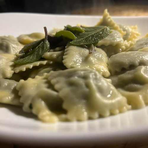 Menù completo e carta 2026 - Ristorante Eden a Calizzano | TheFork