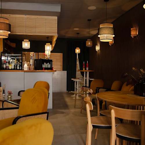 Recensioni Verificate 2026 - La Patrona Wine Bar & Bistrot Valencia ...