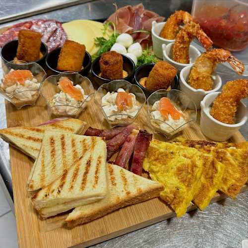Il Centrale Lounge Bar in Cirò Marina - Restaurant Reviews, Menus, and ...