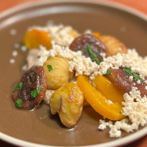 Restaurante Barro en Porto - Menú 2026, opiniones, precios y reserva ...