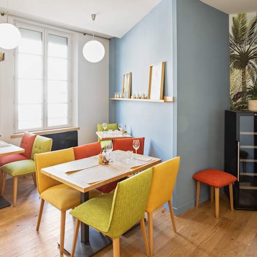 Opiniones Verificadas 2026 - Masama Restaurant Saumur | TheFork