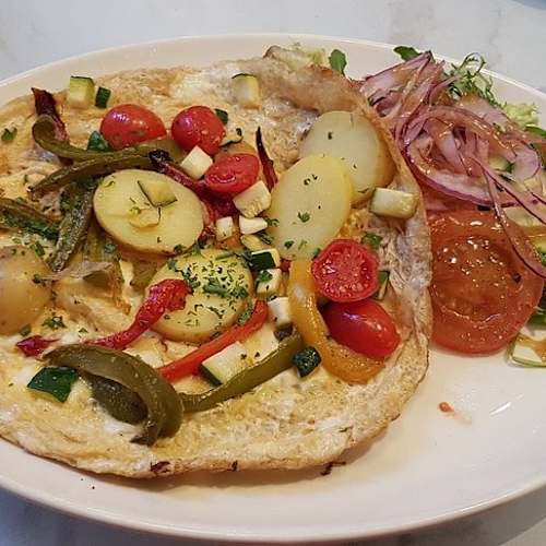 Coia's Cafe & Restaurant in Glasgow - Restaurant Reviews, Menus, and ...