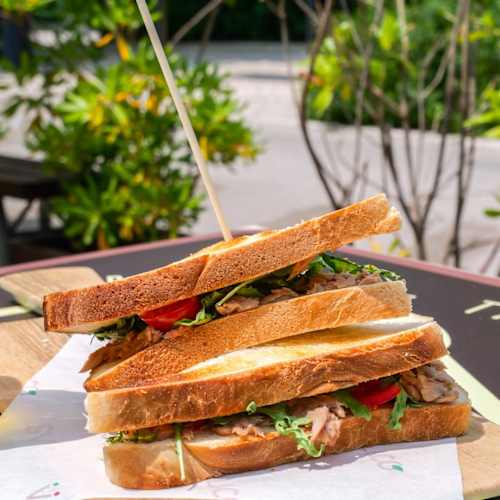 Menus 2026 - Il Chiosco in Ancona | TheFork