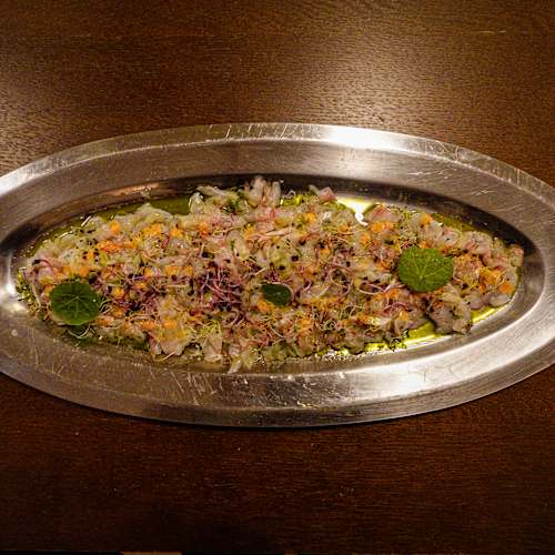 Artaban a Parigi - Menu, prezzi, immagini, recensioni e indirizzo del ...