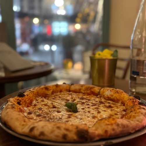 Le Saint-André in Paris - Restaurant Reviews, Menu and Prices | TheFork