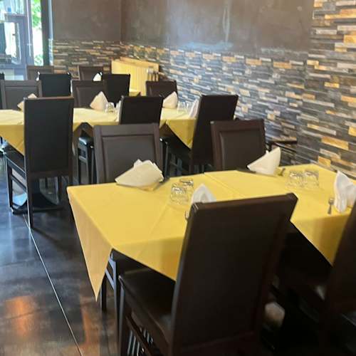 San Giorgio Ristorante Pizzeria in Rivoli - Restaurant Reviews, Menu ...