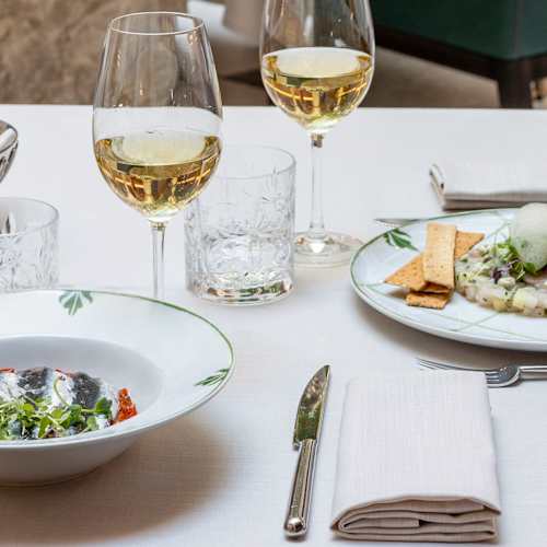 Verified Reviews 2026 - Restaurante Balausta Málaga | TheFork