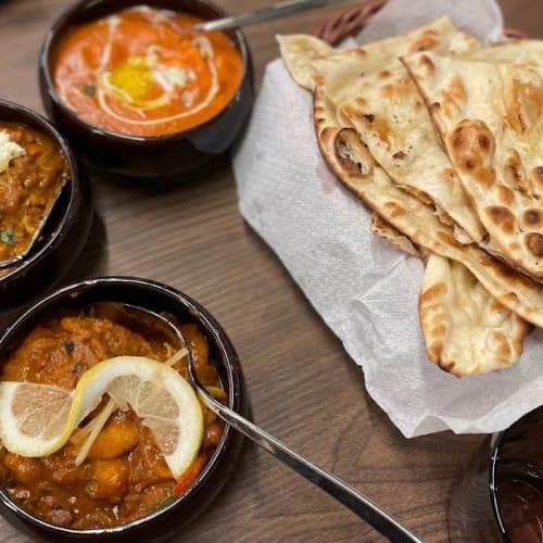 Verified Reviews 2026 - Indian Chilli Barcelona | TheFork