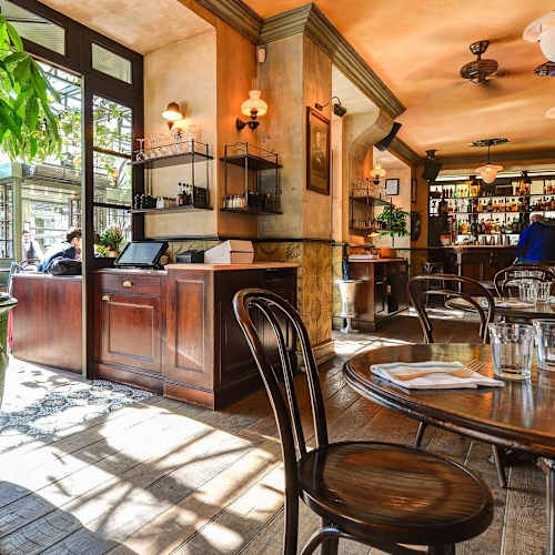 Restaurant Le Scossa à Paris - Menu, avis, prix et réservation | TheFork