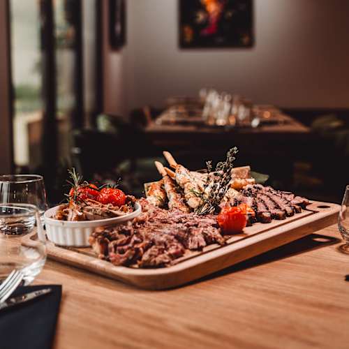 Restaurant Wine O'clock à Uzès - Menu, avis, prix et réservation | TheFork