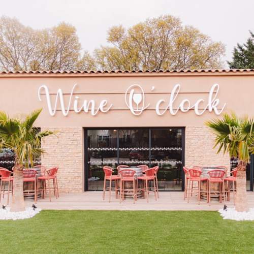 Restaurant Wine O'clock à Uzès - Menu, avis, prix et réservation | TheFork