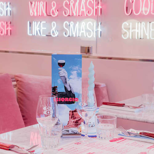 Verified Reviews 2026 - Dalmata Paris 11 Paris | TheFork