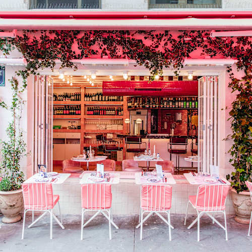 Verified Reviews 2026 - Dalmata Paris 11 Paris | TheFork