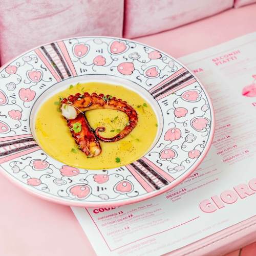 Restaurant Dalmata Paris 11 à Paris - Avis, menu et prix | TheFork