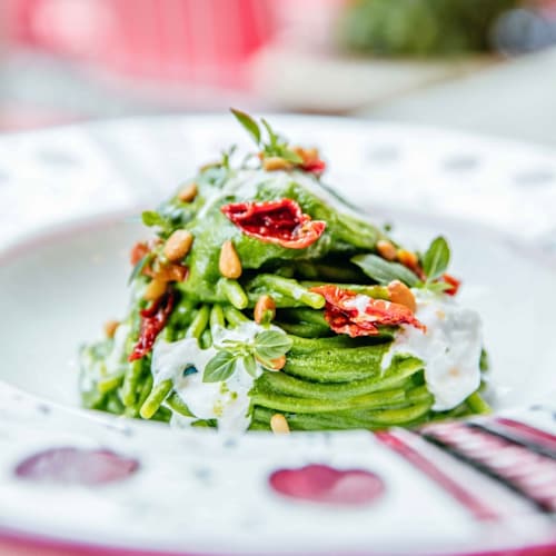 Verified Reviews 2026 - Dalmata Paris 11 Paris | TheFork