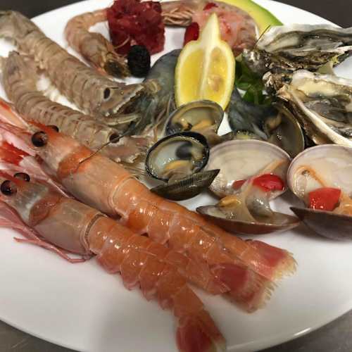 Menu 2026 - Cantine San Flaviano in Giulianova | TheFork