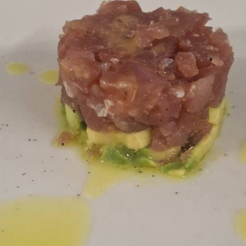 Menu 2026 - Cantine San Flaviano in Giulianova | TheFork
