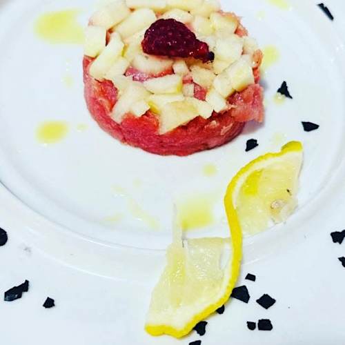 Menu 2026 - Cantine San Flaviano in Giulianova | TheFork