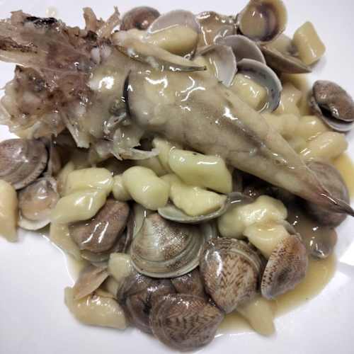 Menu 2026 - Cantine San Flaviano in Giulianova | TheFork