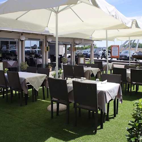 Pizzeria Ristorante Manuno a Poncarale - Menu, prezzi, immagini ...