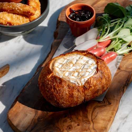 Menus 2026 - The Botanist Leeds in Leeds | TheFork