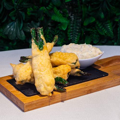 Pateo 51 in Lisbon - Restaurant Reviews, Menu and Prices | TheFork
