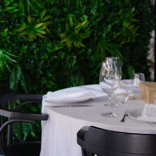 Pateo 51 in Lisbon - Restaurant Reviews, Menu and Prices | TheFork
