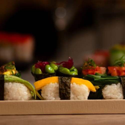 Itachi Sushi em Porto - Preços, menu, morada, reserva e avaliações do ...