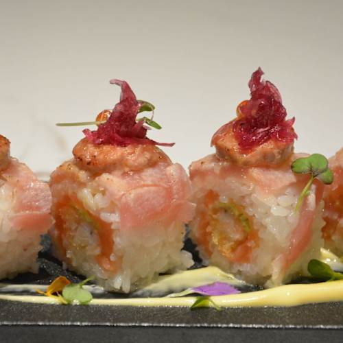 Itachi Sushi em Porto - Preços, menu, morada, reserva e avaliações do ...
