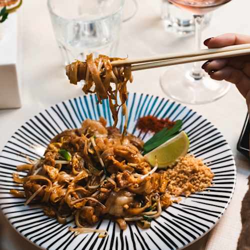 Kokkomi Sushi Restaurant in Florence - Restaurant Reviews, Menu and ...