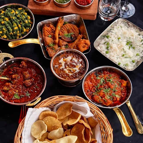Speisekarte 2026 – Godfather & Co. Vivek House - Indian Bar & Kitchen ...