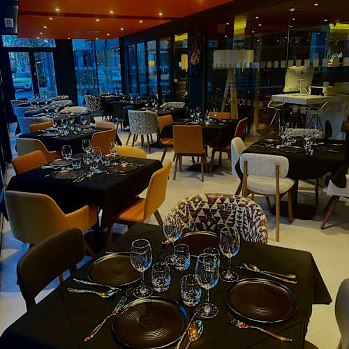 Speisekarte 2026 – Godfather & Co. Vivek House - Indian Bar & Kitchen ...
