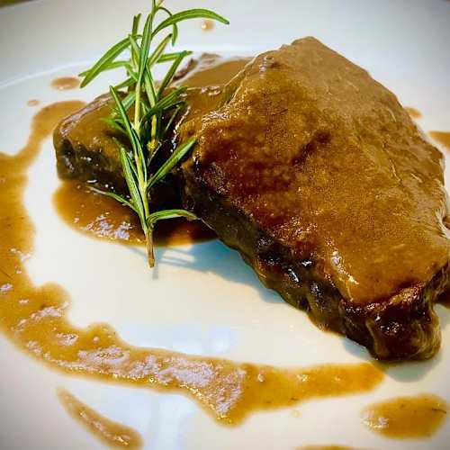 Menus 2026 - Sereno in Moniga Del Garda | TheFork