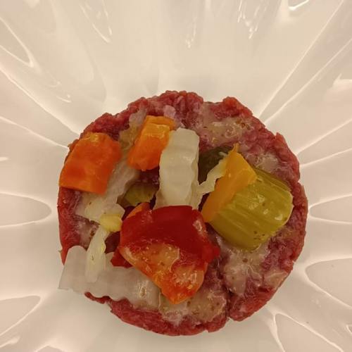Incognito in Modena - Restaurant Reviews, Menu and Prices | TheFork