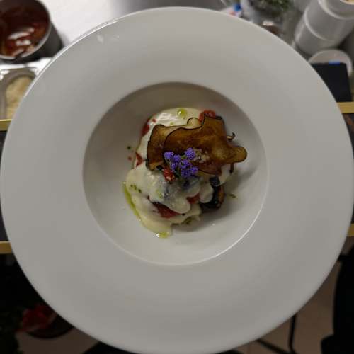 Incognito in Modena - Restaurant Reviews, Menu and Prices | TheFork