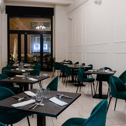 Incognito in Modena - Restaurant Reviews, Menu and Prices | TheFork