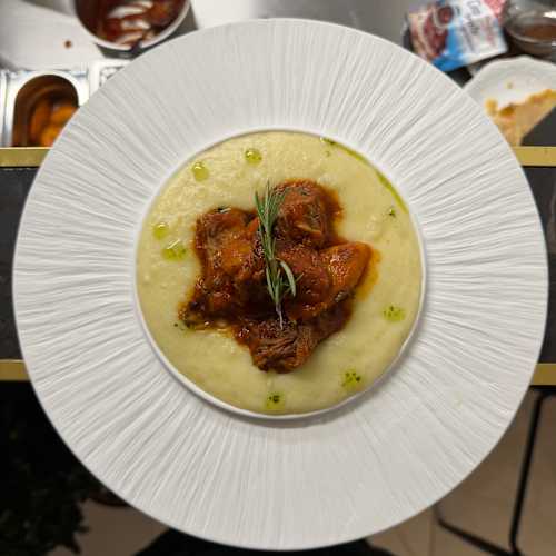 Incognito in Modena - Restaurant Reviews, Menu and Prices | TheFork